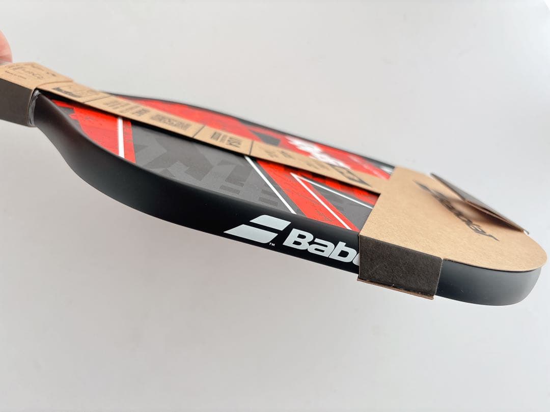 新品　バボラ Babolat ピックルボール　パドル RANG ラケット　初心者