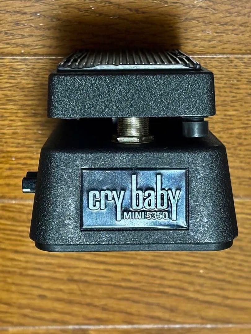 その他 cry baby MINI 535Q
