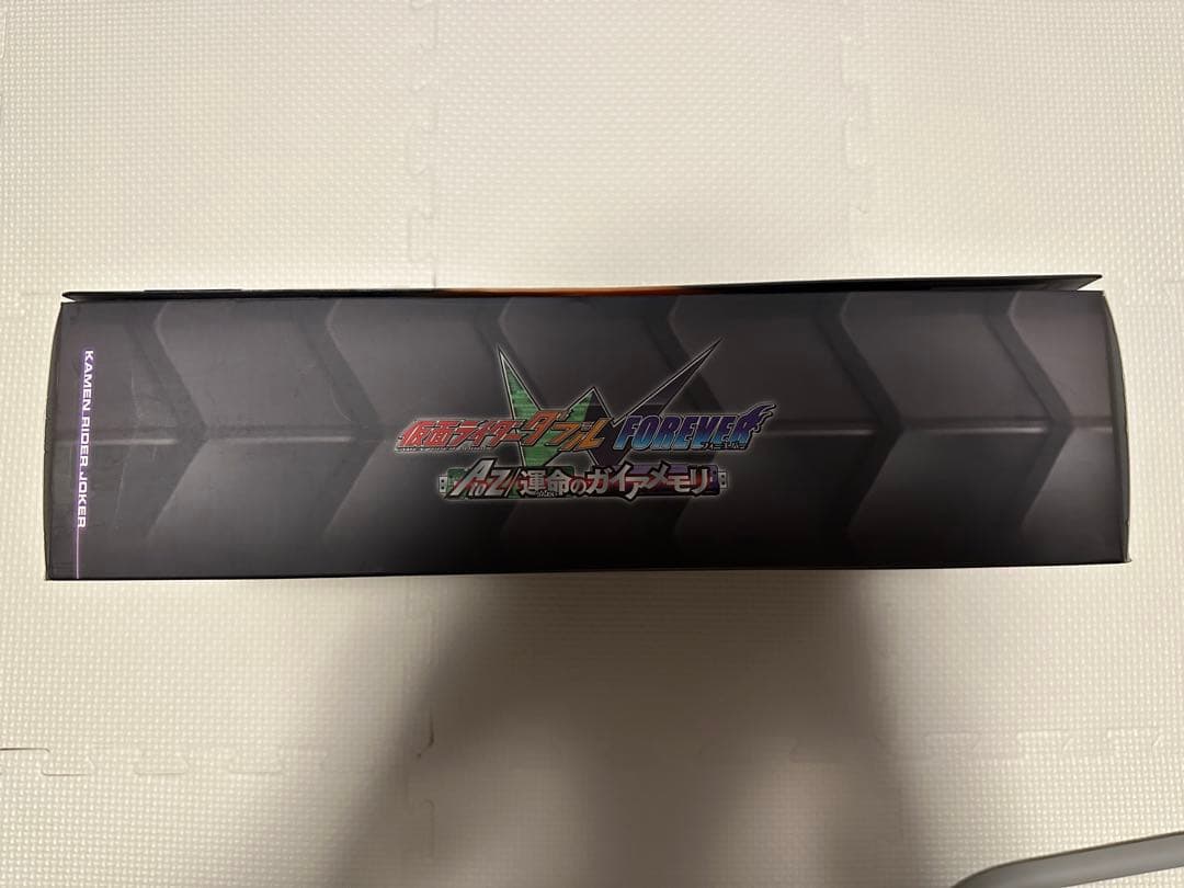 PBM 仮面ライダージョーカー　中古品　状態良い