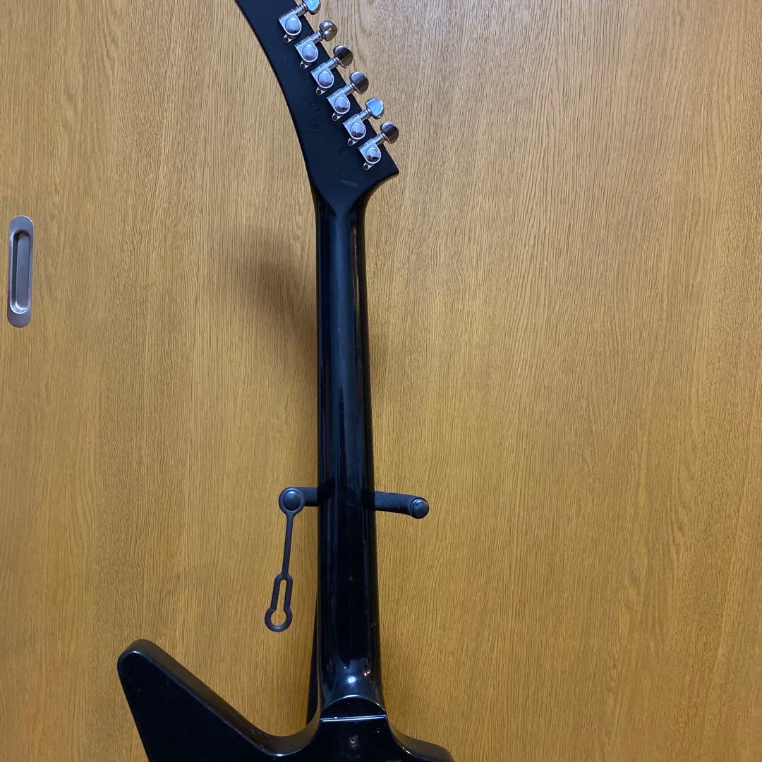 bottleGibson Explorer ブラック