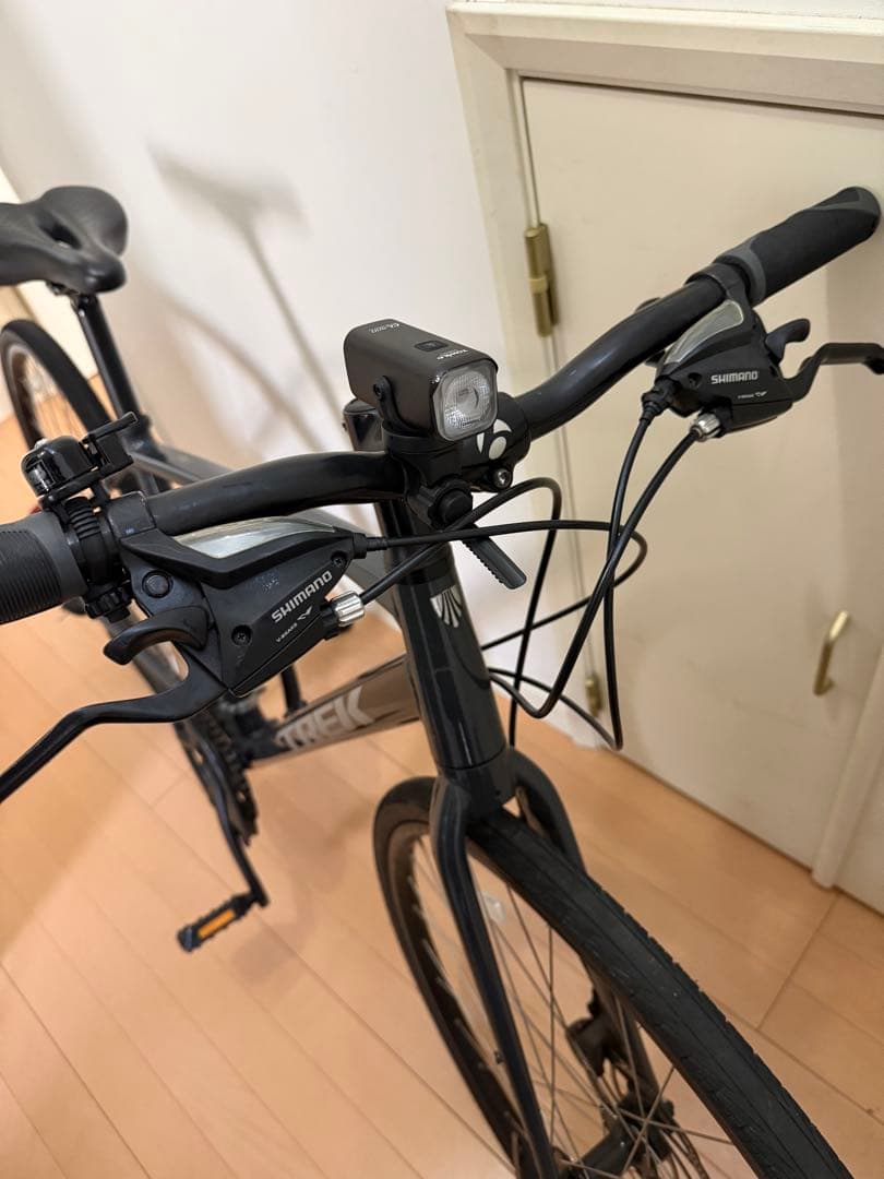 TREK FX1 Disk M 専門店メンテ済み