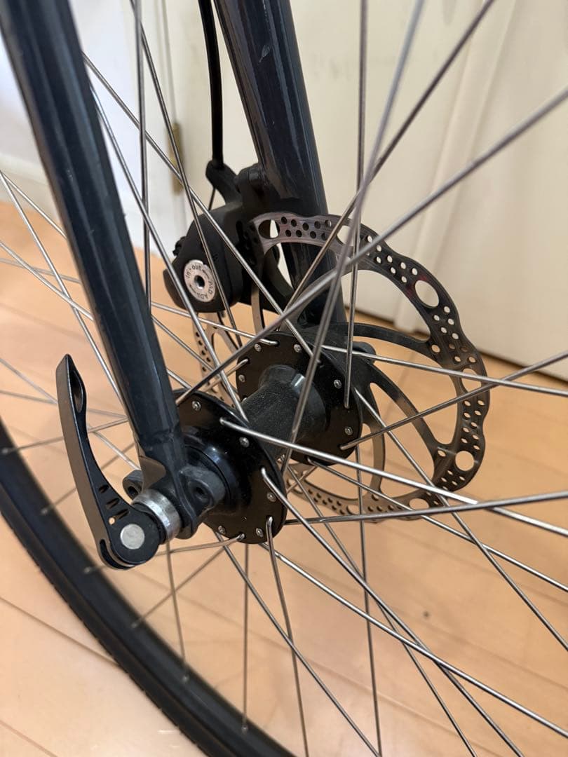 TREK FX1 Disk M 専門店メンテ済み