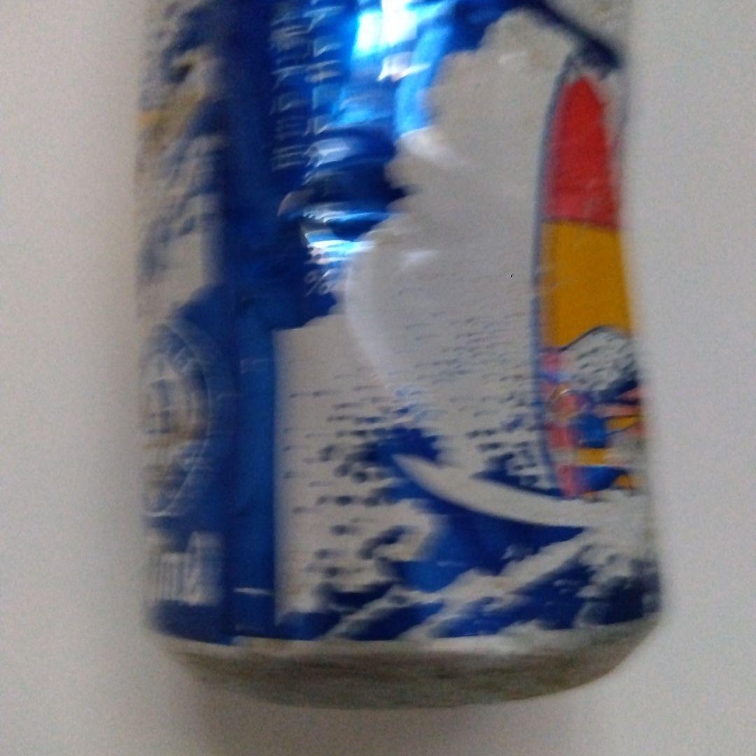 オリオン ビール 350ml　空き缶　昭和　レトロ