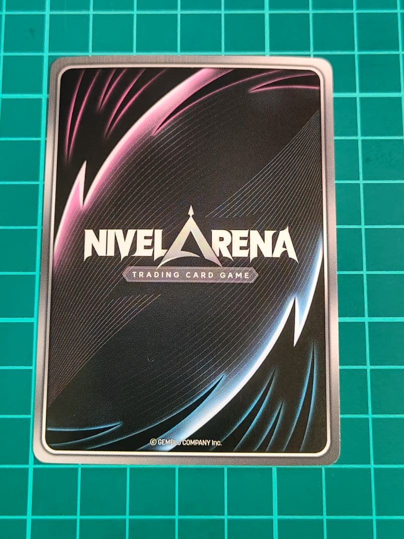 NIVEL ARENA NIKKE ニベルアリーナ クラウン SPR