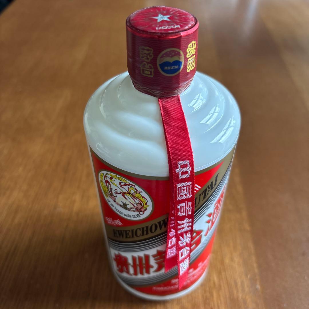 焼酎 Kweichow Moutai