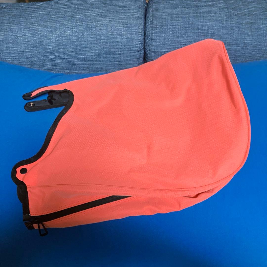 【ピカ】adidas軽量スリーバースタンドキャディーバック