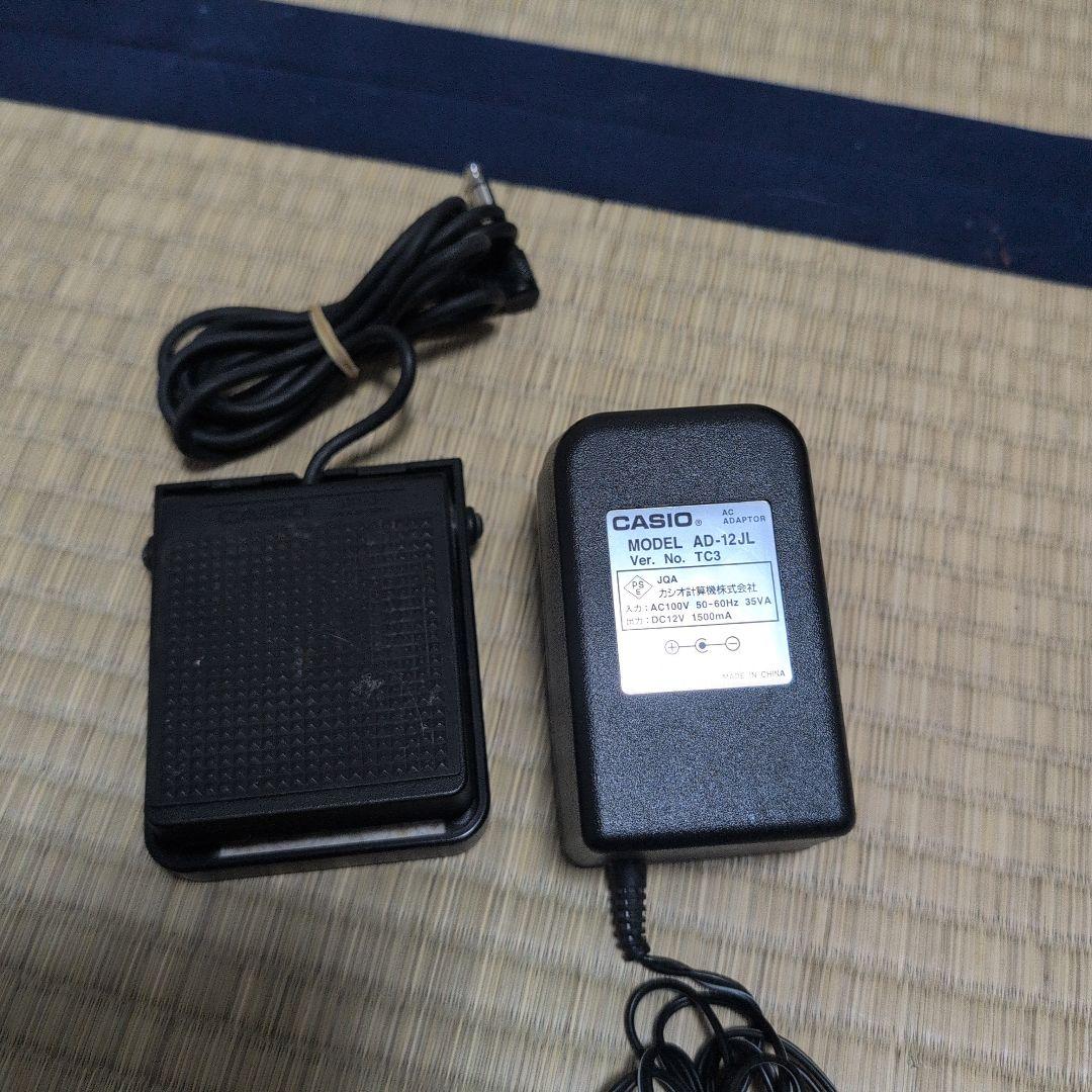 送料無料　電子ピアノ　CASIO Privia PX-500L