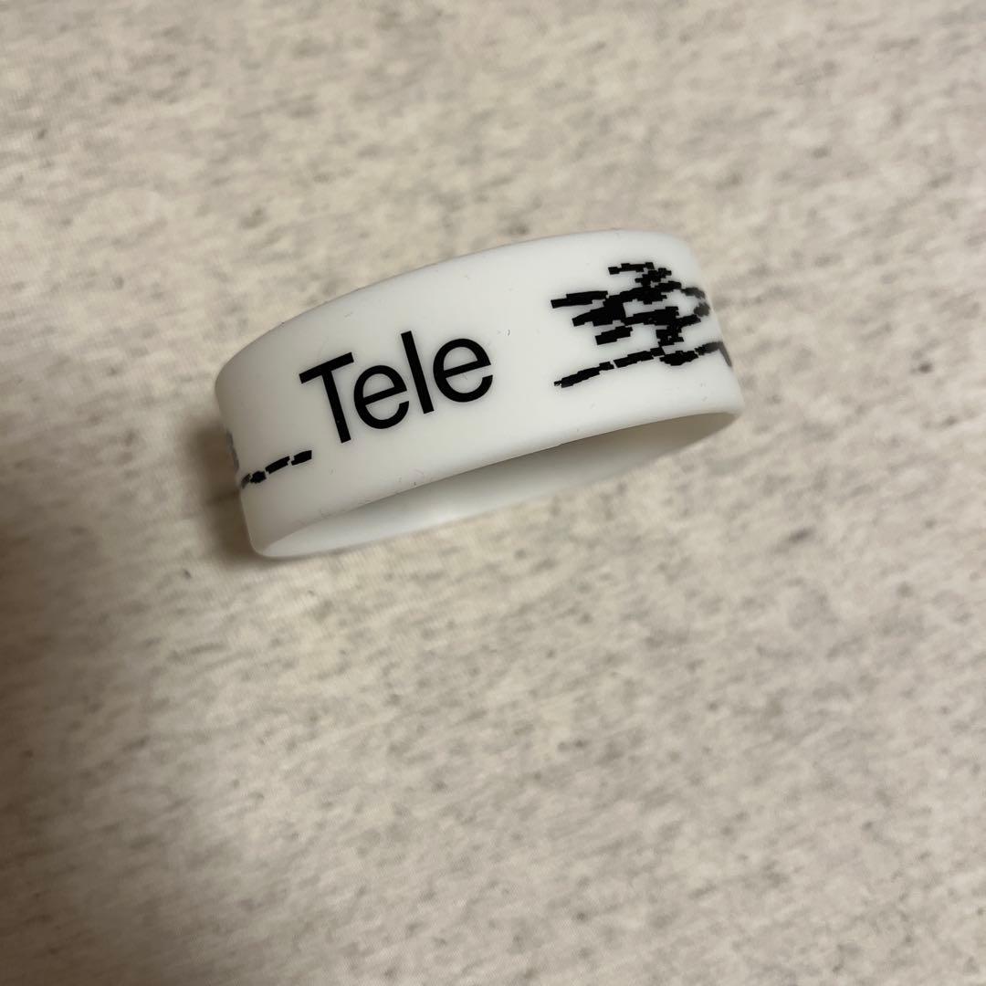 Tele グッズまとめ　タオル,ラババンnaimaze