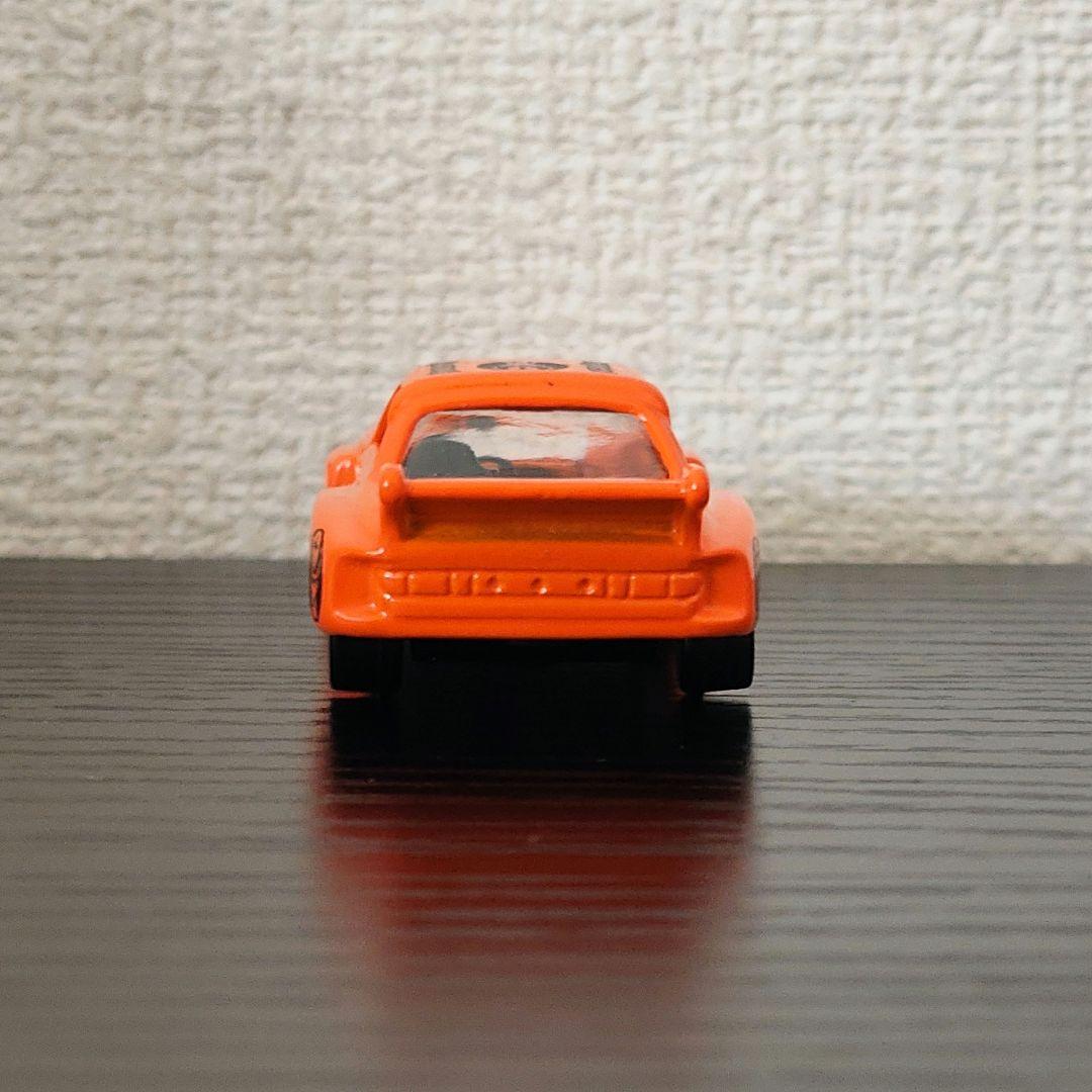 TOMICA　トミカ　　3.5CSL　箱付き