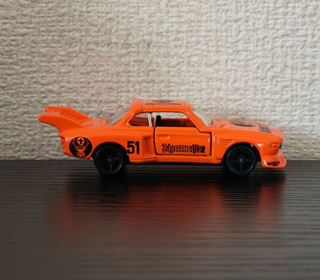 TOMICA　トミカ　　3.5CSL　箱付き