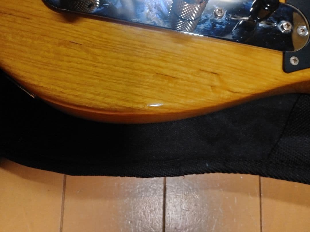 Fender　フェンダー　Classic 50s 　テレキャスター