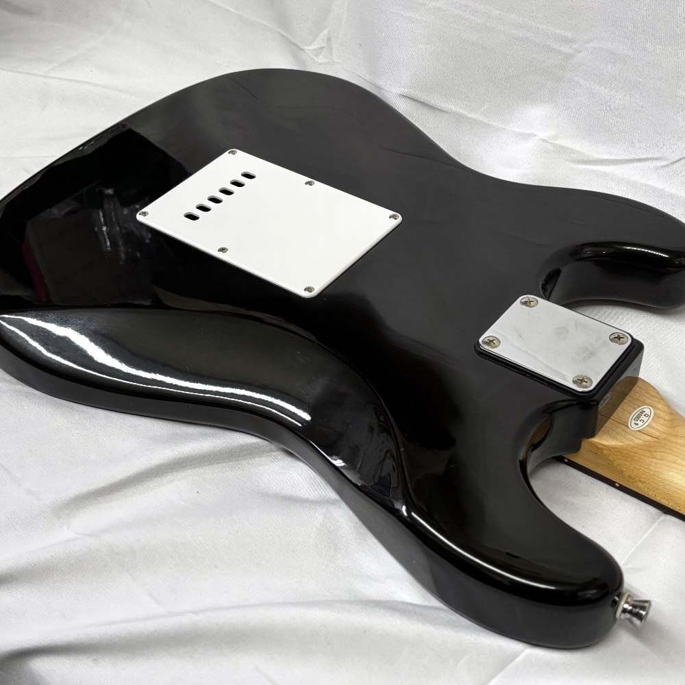 パラガス様 SELDER ST-16 ストラトタイプ エレキギター 弦交換付