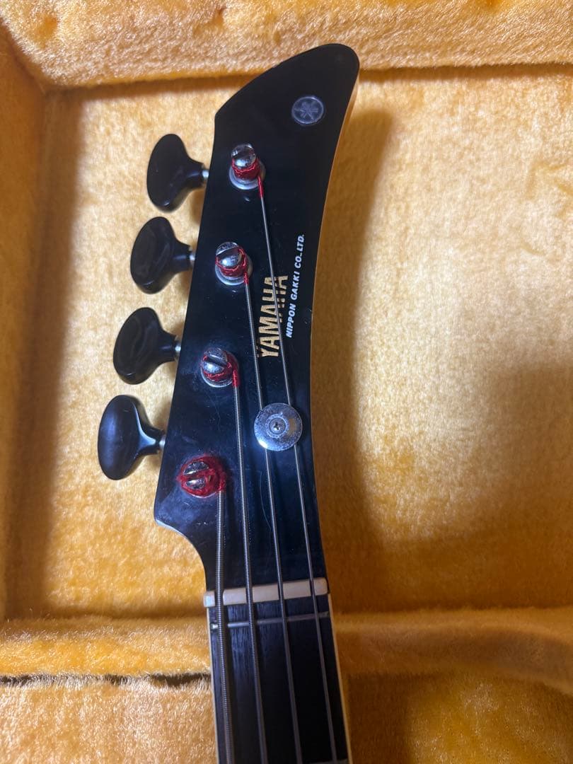 YAMAHA SB-5A VINTAGE BASS ヤマハ ヴィンテージ ベース
