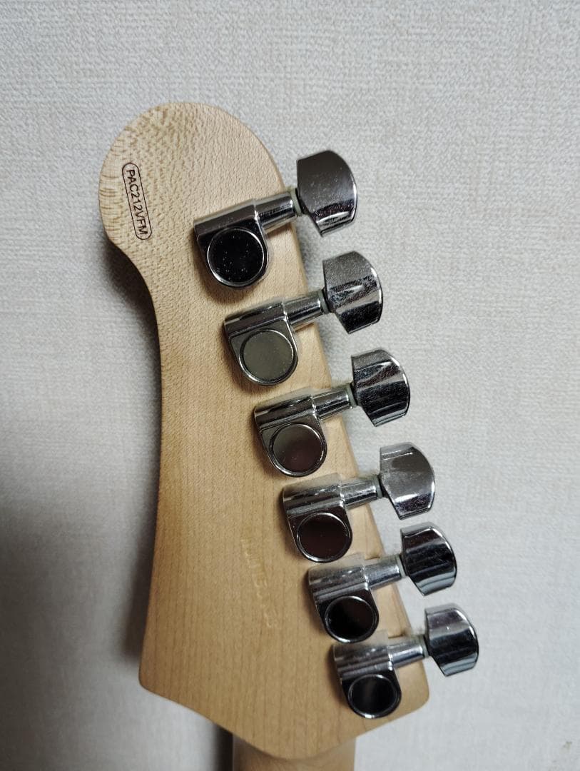 Yamaha PACIFICA エレキギター