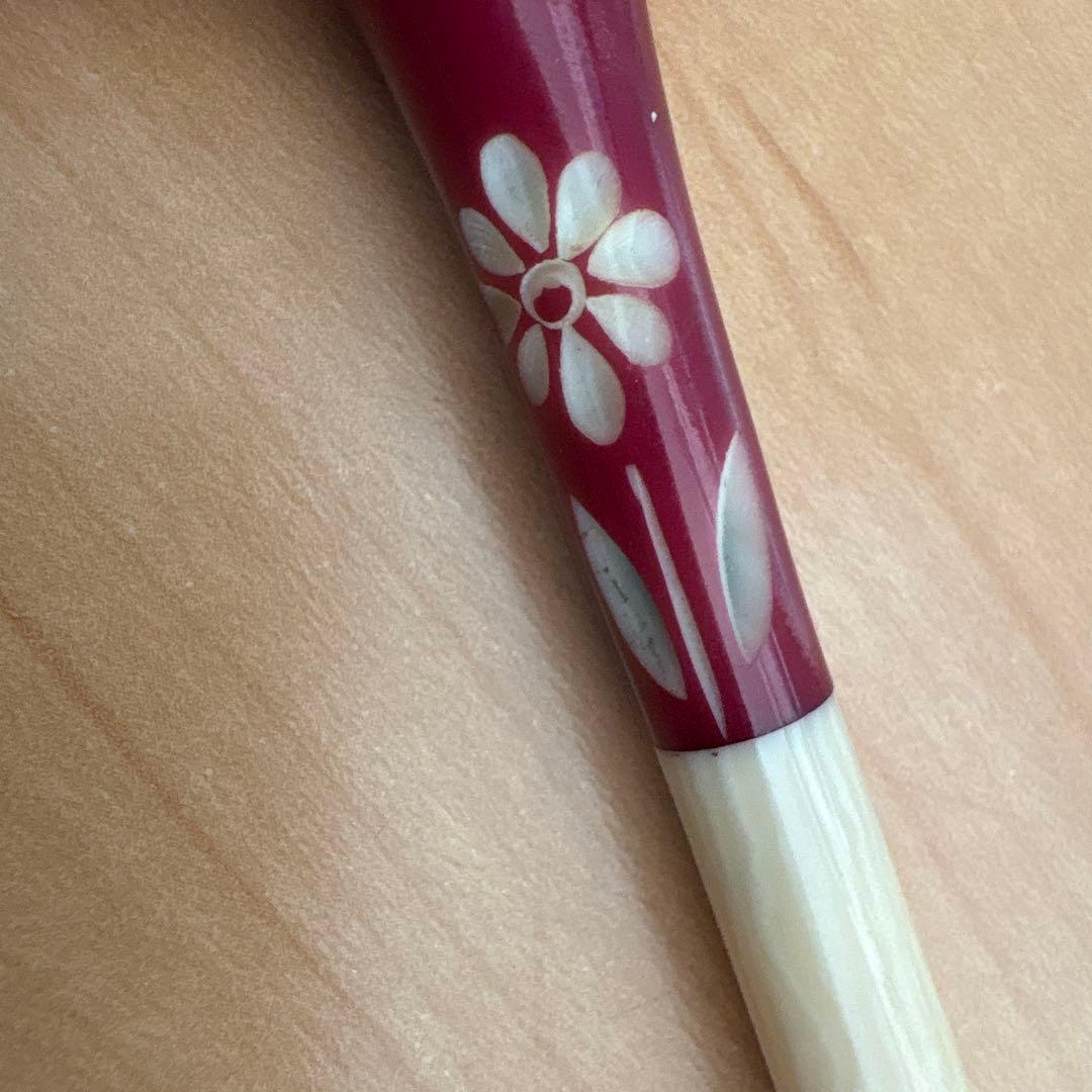 ヴィンテージ　喫煙具　煙管（きせる）