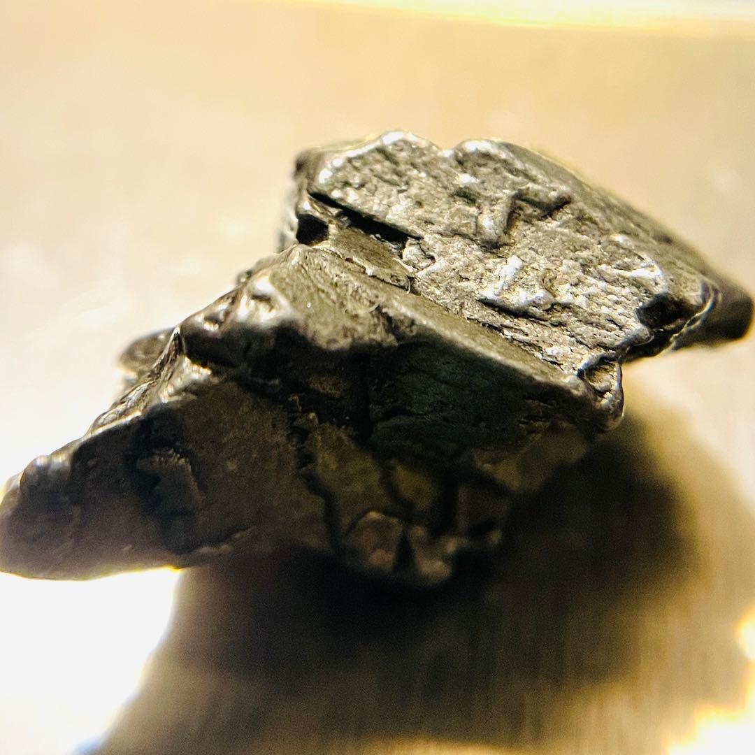 カンポデルシエロ隕石 Campo Del Cielo Meteorite