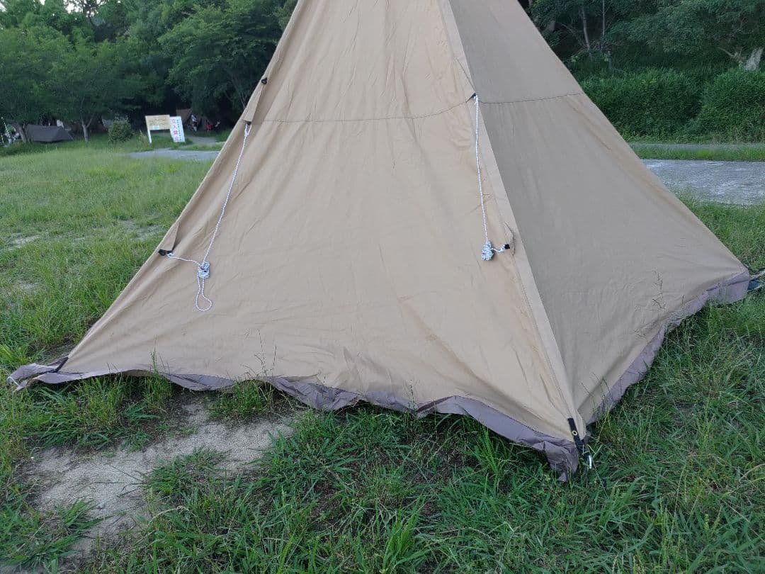 tent-Mark サーカスtc