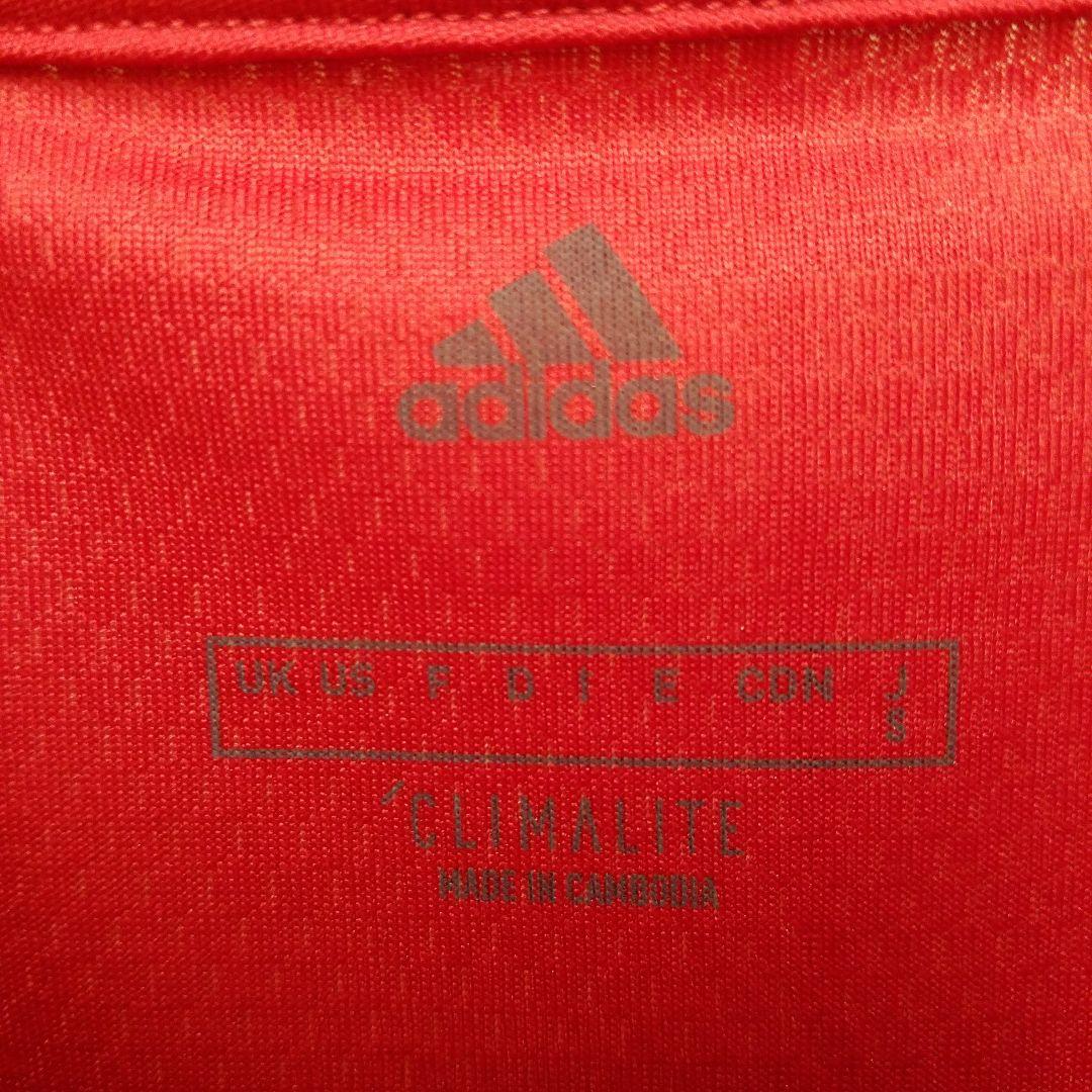 ウェア 19/20 adidas MANCHESTER UNITED  SH