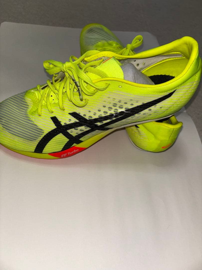 アシックスメタスピードSP/ASICS SPEED SP 27.5cm