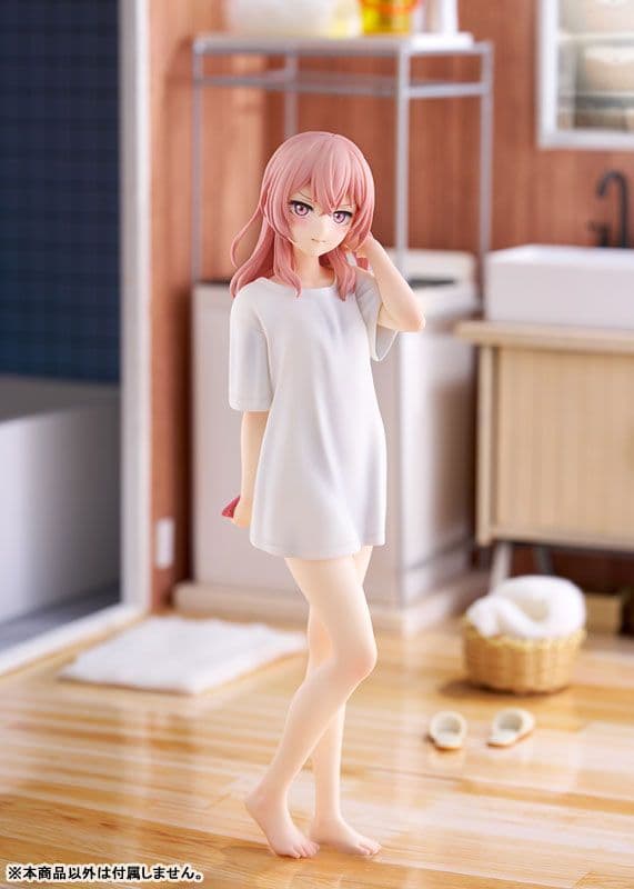 【最終値下げ金額】乾紗寿叶 Tシャツ版1/7スケールフィギュア