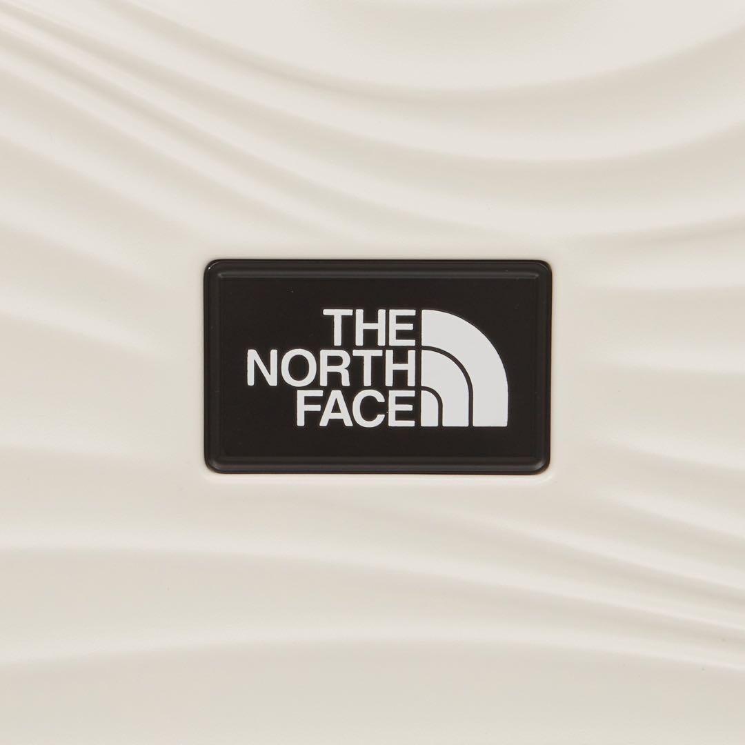 【新品未使用】THE NORTH FACE 20インチ キャリーケース