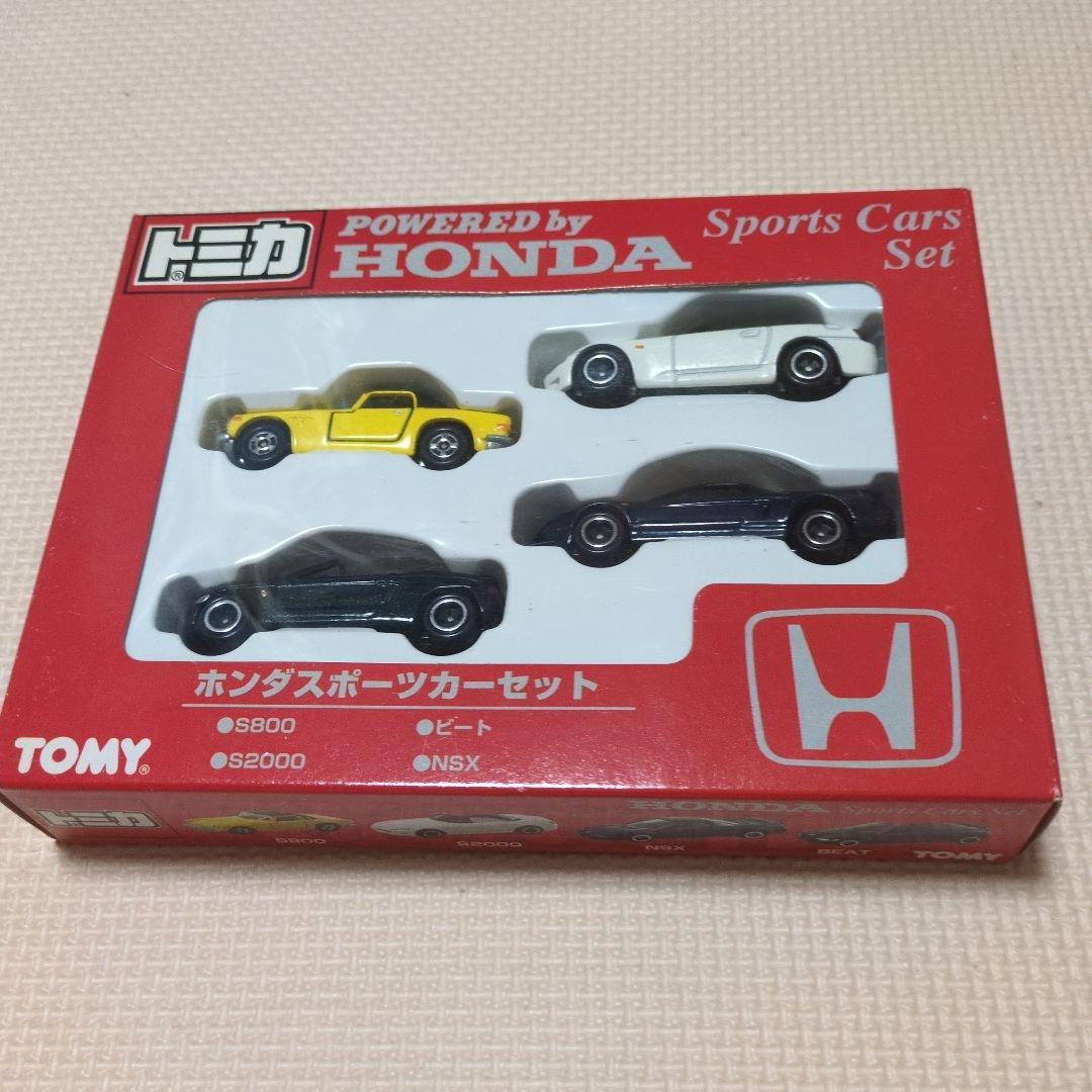 トミカ ミニカー コレクションギフトセット 14個