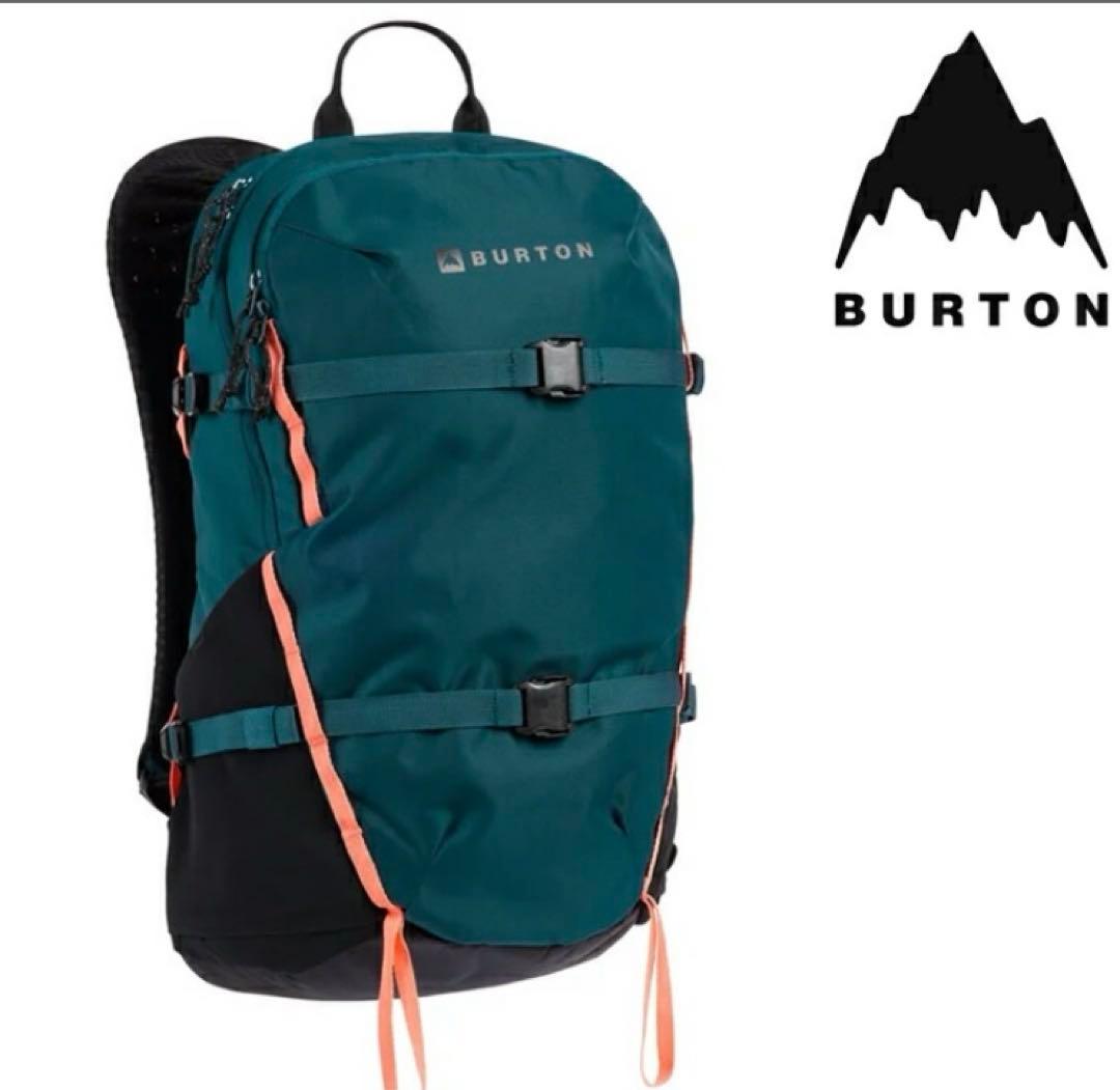 【未使用】Burton Day Hiker 22L バートン　デイハイカー