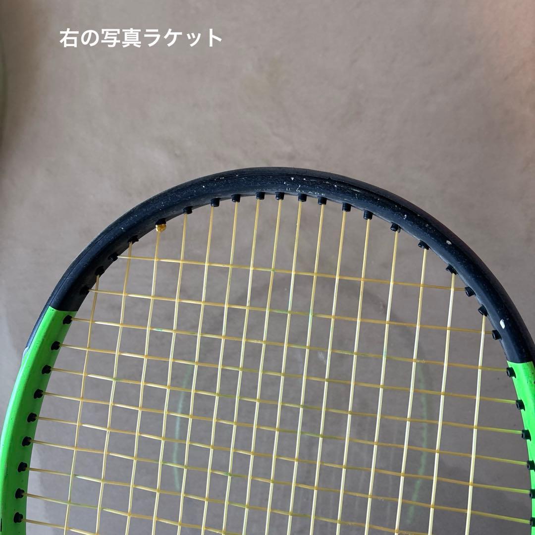 Wilson（ウィルソン）BLADE 98 16×19 Version 6.0