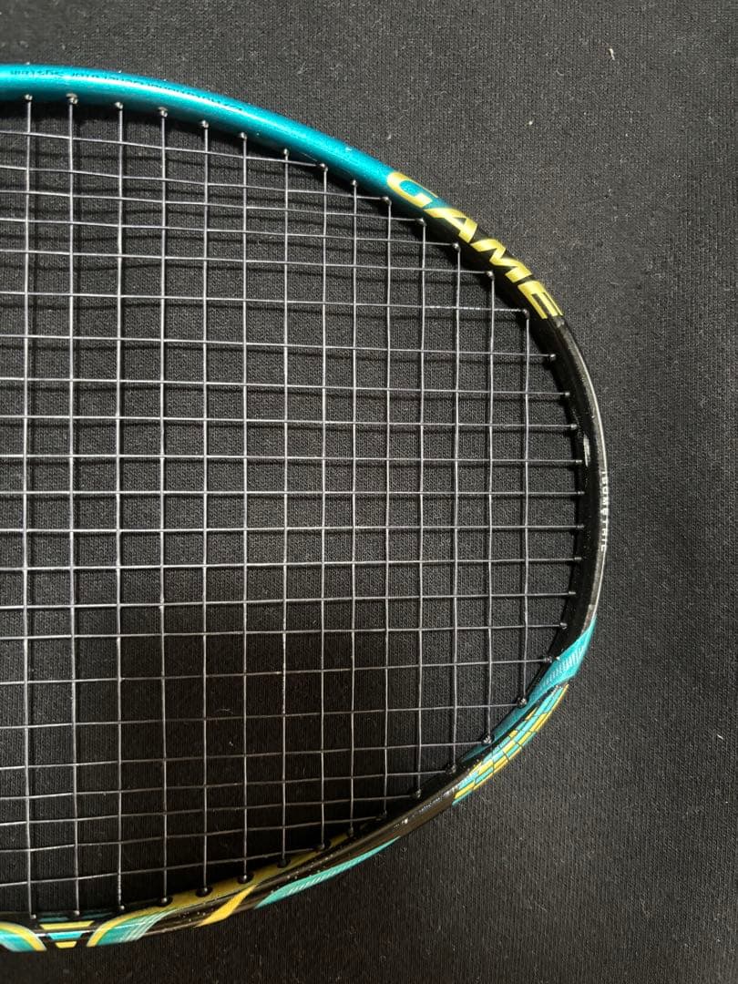 ラケット YONEX ASTROX 88 S GAME