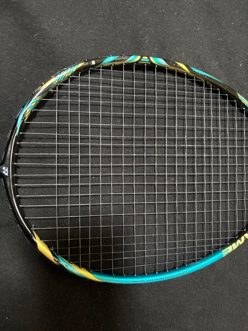 ラケット YONEX ASTROX 88 S GAME