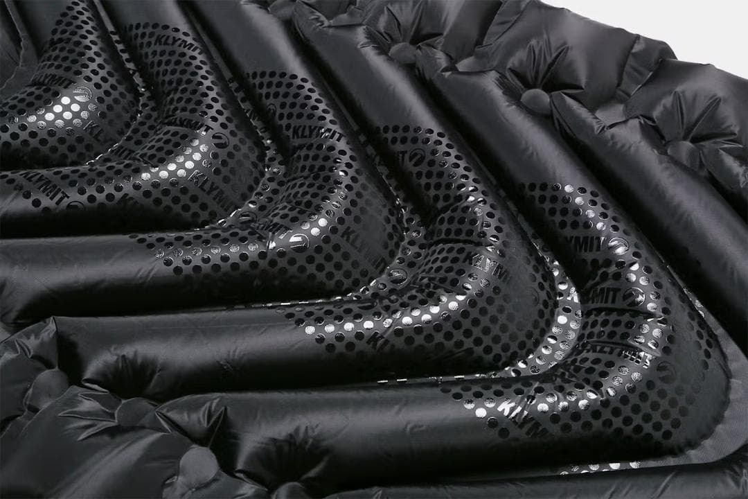 【希少レア】Klymit Ultralight V Sleeping Pad S