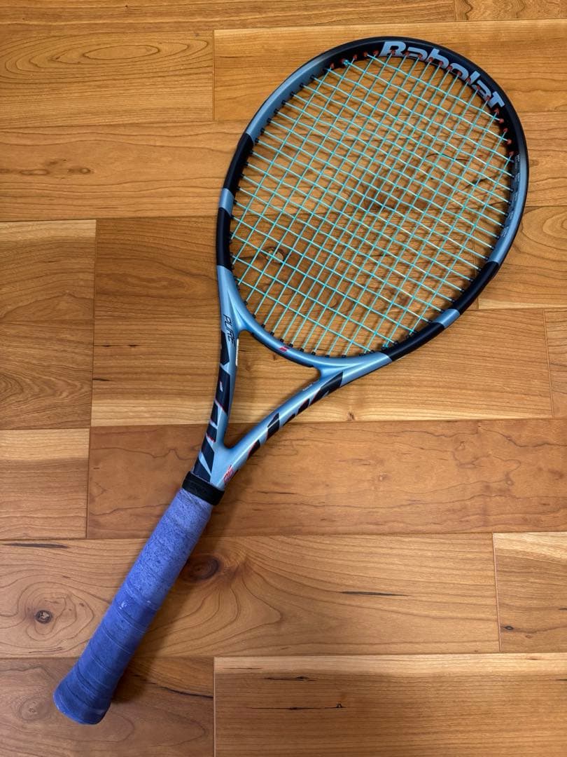 BabolaT PURE DRIVE 98 ピュアドライブ　G3 ①