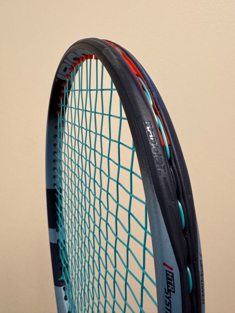 BabolaT PURE DRIVE 98 ピュアドライブ　G3 ①
