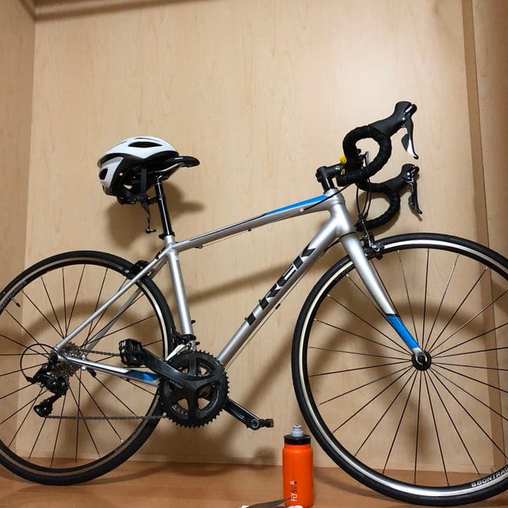 トレック  road bike