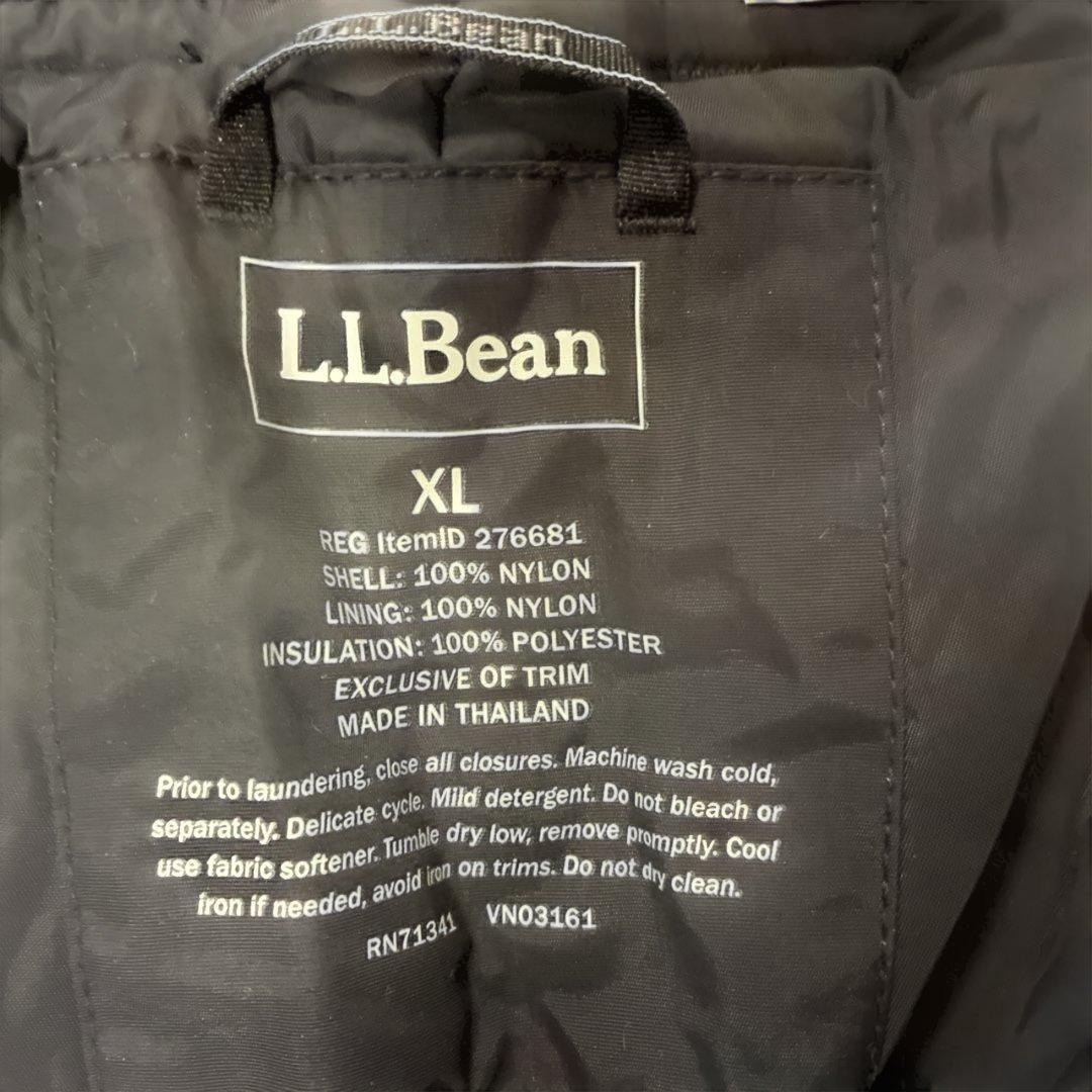 L.L.Bean スキーパンツ　USサイズXL