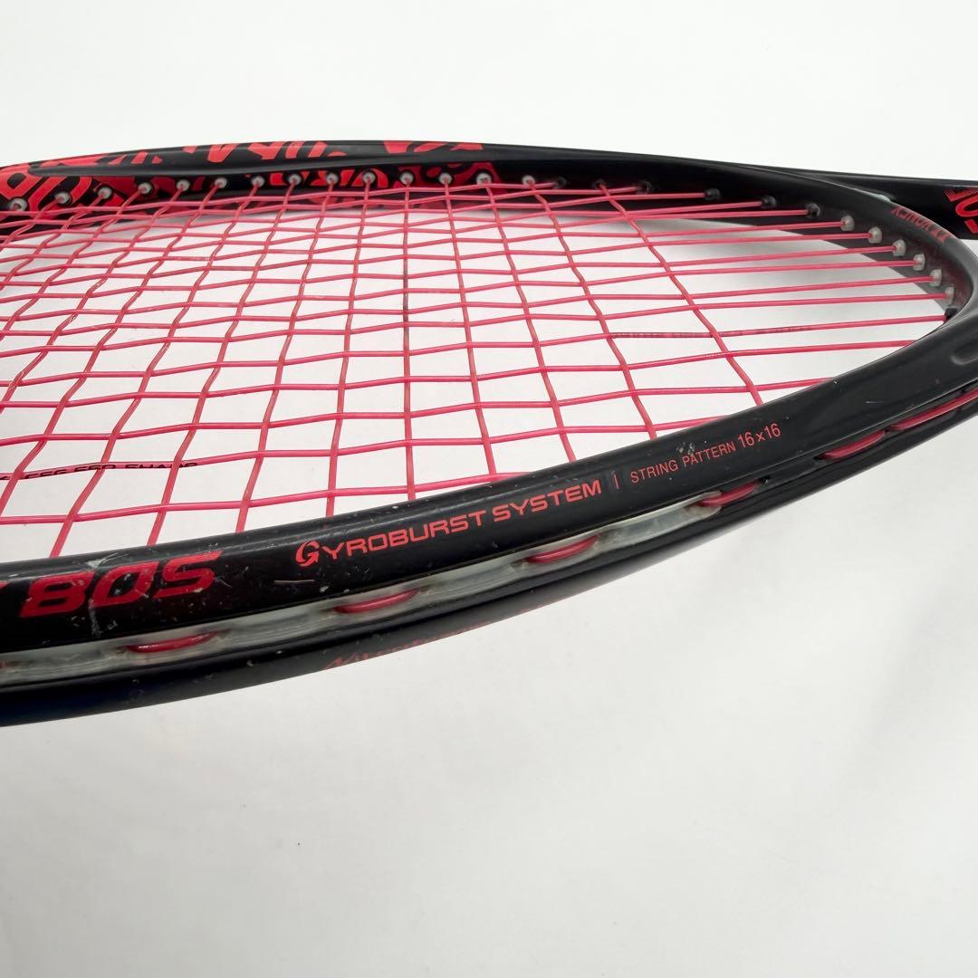 ラケット(軟式用) YONEX GEOBREAK 80S