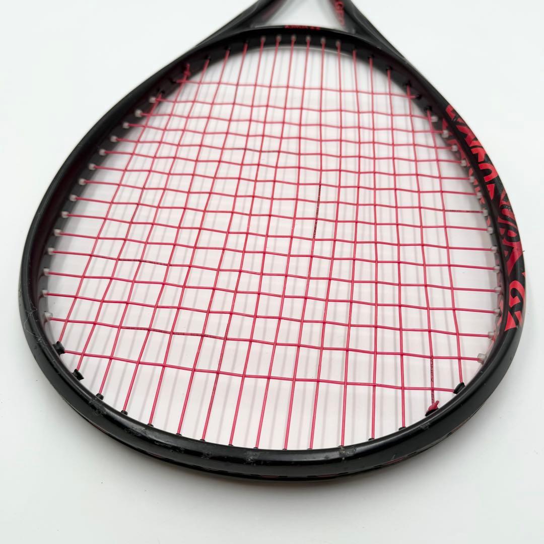 ラケット(軟式用) YONEX GEOBREAK 80S
