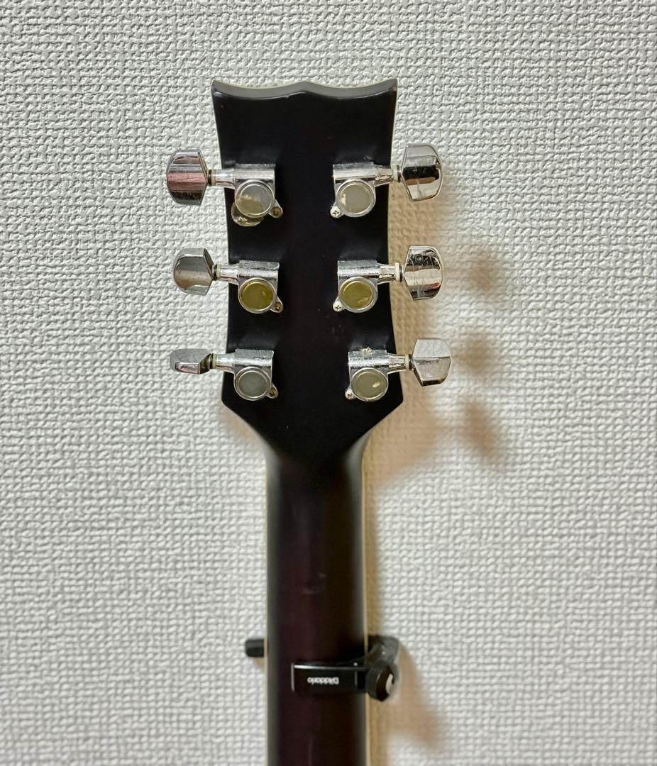 Morris アコースティックギター　MG-30