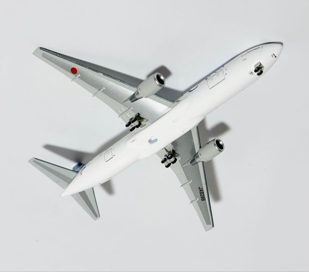 全日空商事 1/400 B767-300BCF ANAカーゴ NH40019