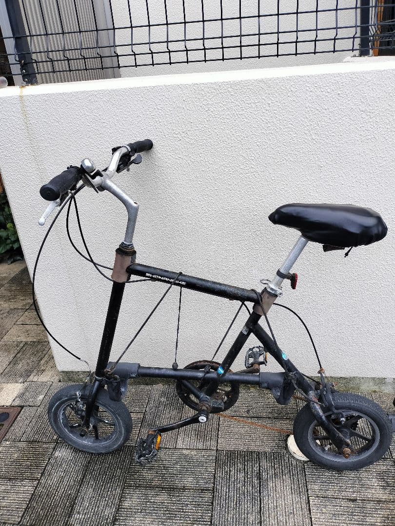 Shonanbike / 湘南バイク　引き渡し限定
