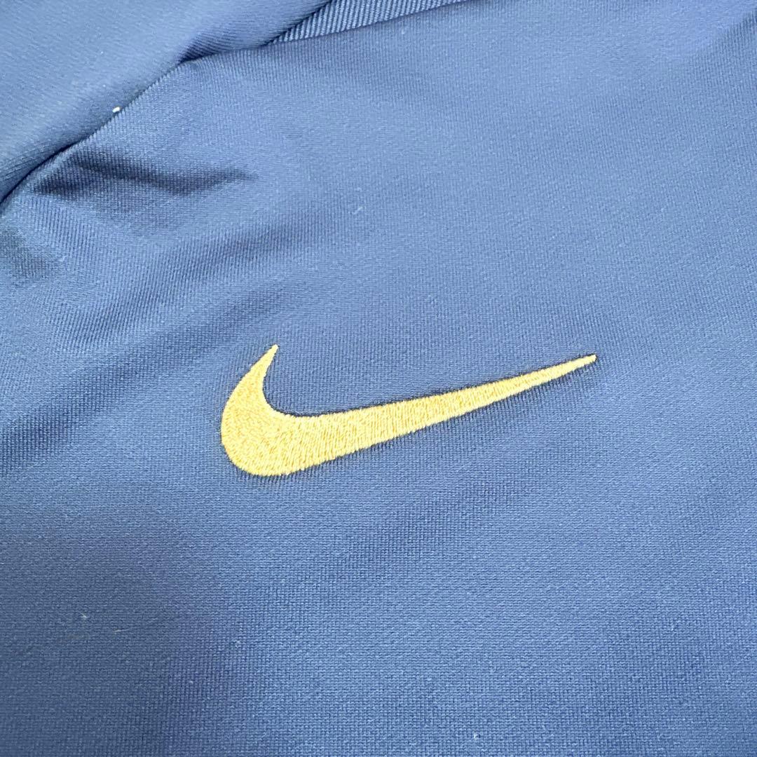 NIKE フランス代表 トレーニング上下セット M 美品