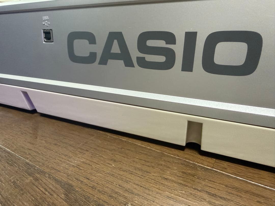 CASIO PX-150 電子ピアノ