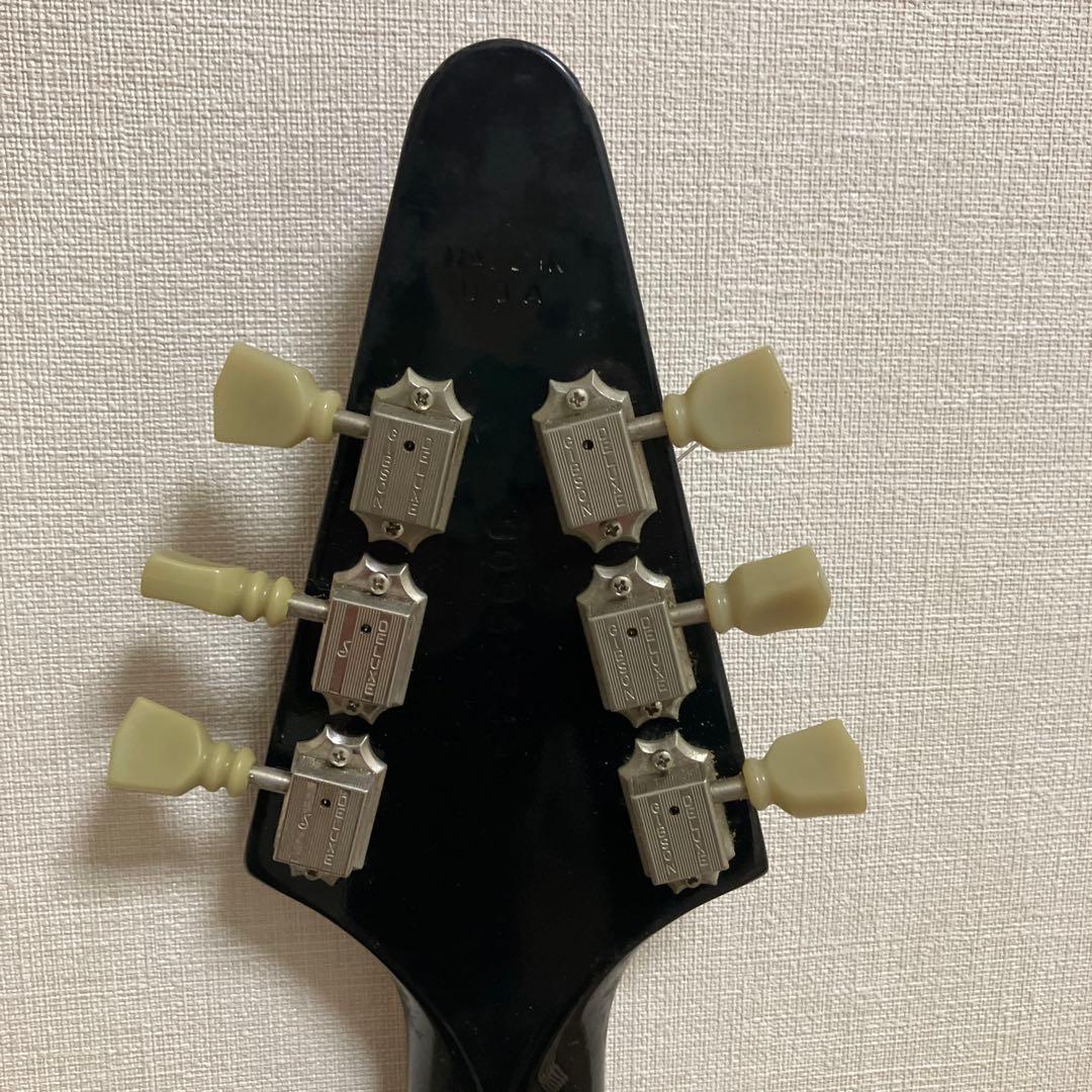ギター Gibson Flying V 67 Reissue 1998