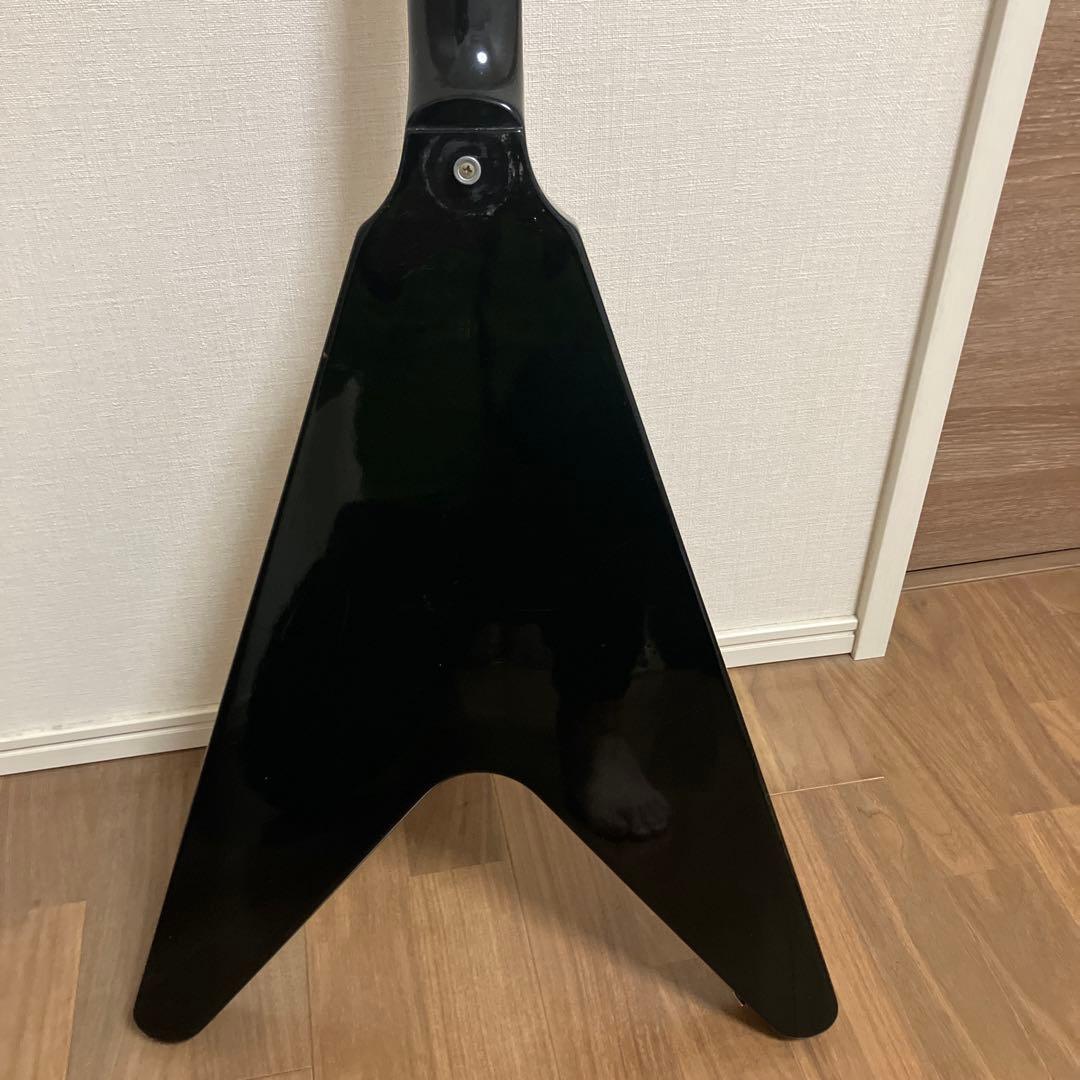 ギター Gibson Flying V 67 Reissue 1998