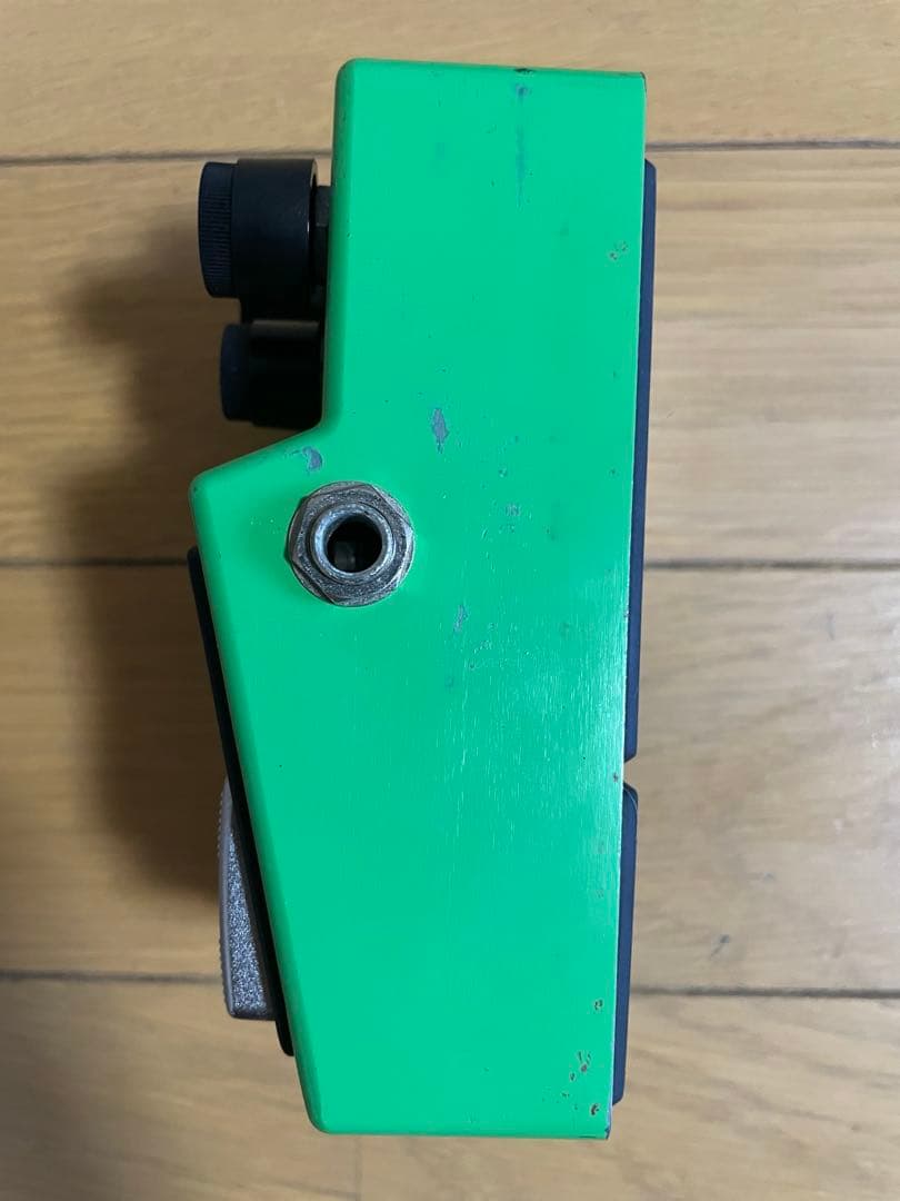 Ibanez TS9 Tube Screamer オーバードライブ