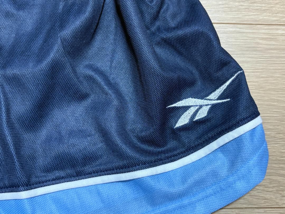 新品 Reebok アルゼンチン代表 AFA 公式パンツ M・Lサイズ セット