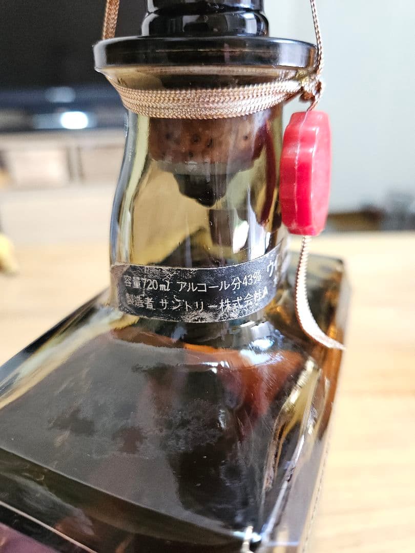 Johnnie Walker Black&Suntory 60 セット