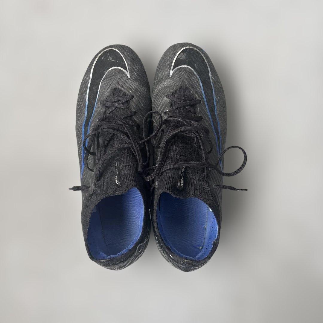 Nike zoom vapor 15 elite FGモデル