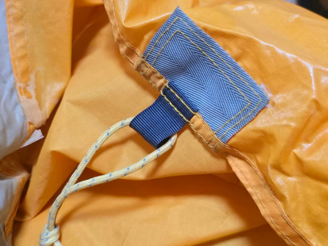 【廃盤】NORTH FACE VE25 VE-25 ノースフェイス テント