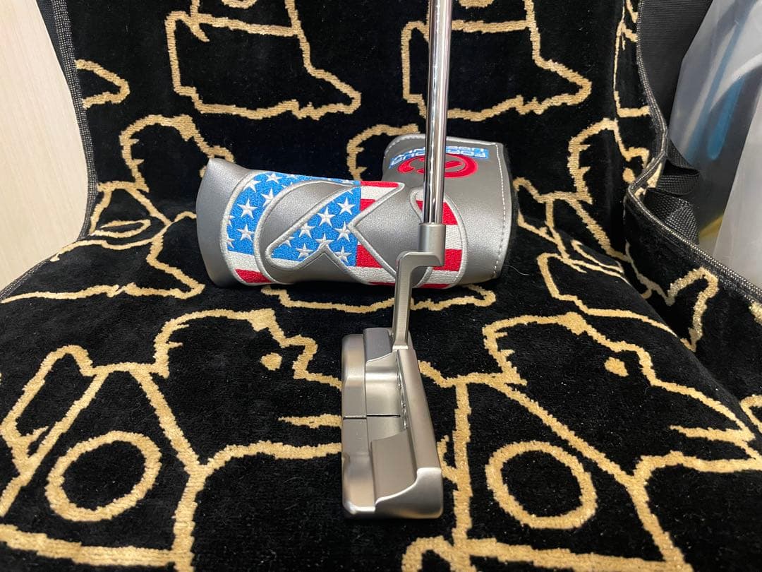 Scotty Cameron サークルTパター
